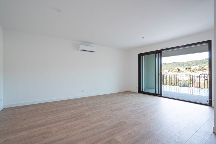 Appartement à vendre - Pietrosella - 3 pièces - 2 chambres