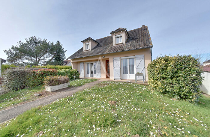 Maison 5 pièces à Appoigny, à vendre