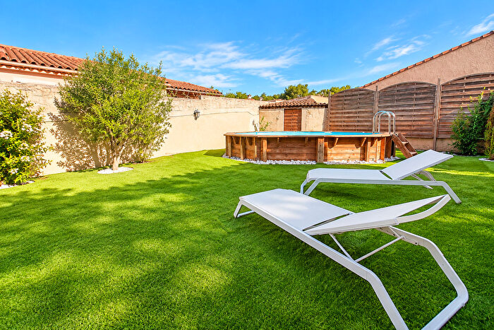Maison 5 pièces à vendre - Saint-Victoret