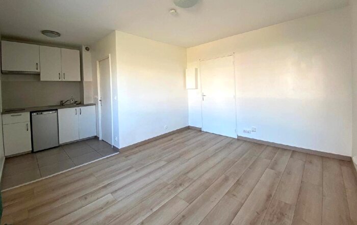 Appartement à louer - Maisons-Alfort - 1 pièce