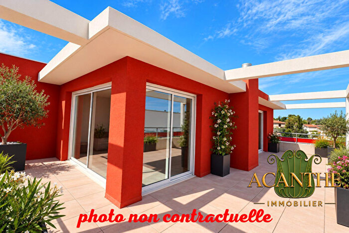 Castelnau-le-Lez - Appartement 3 pièces à vendre