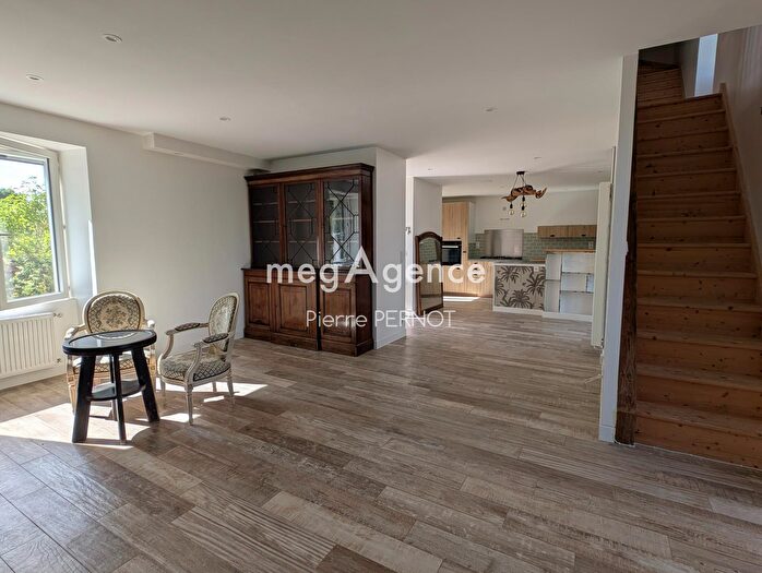 Le Ségur - Maison 5 pièces à vendre