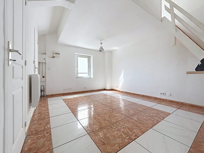 Appartement 2 pièces à vendre à Crosne