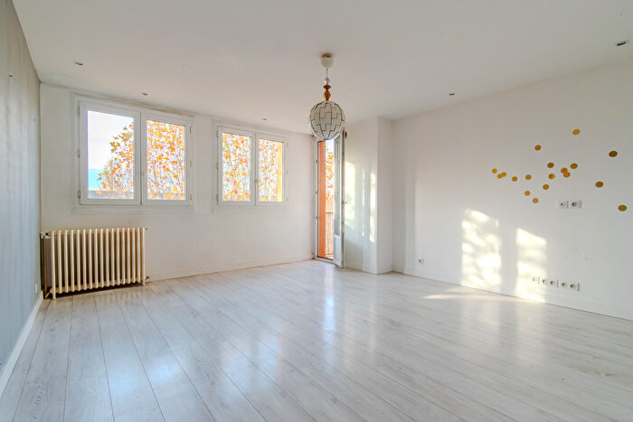 Appartement à vendre - Montmorency, Haut Montmorency - 4 pièces - 3 chambres