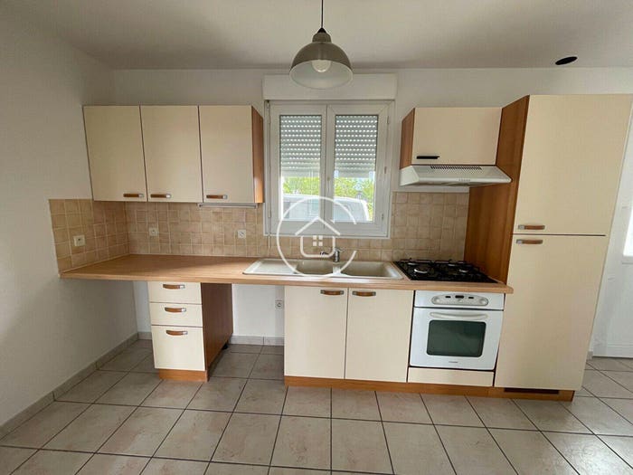 Maison 3 pièces à louer à Villiers-sur-Loir
