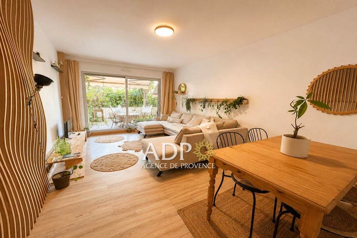 Appartement 3 pièces à louer - Antibes