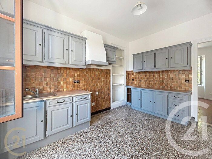 Appartement 4 pièces à louer - Varennes-sur-Seine
