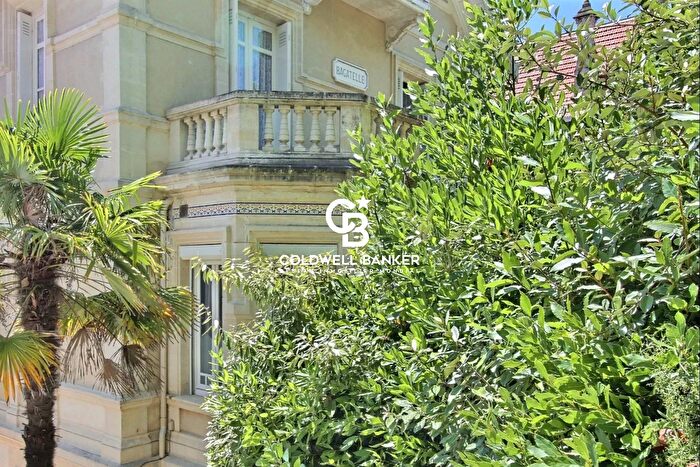 Maison à vendre - Arcachon, Pereire - 14 pièces - 9 chambres