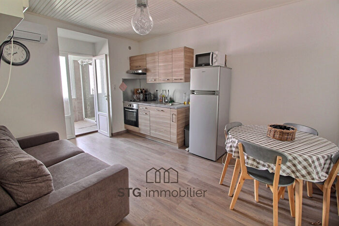 Appartement 3 pièces à louer à Ajaccio, La Viletta, Pietrina, Gare