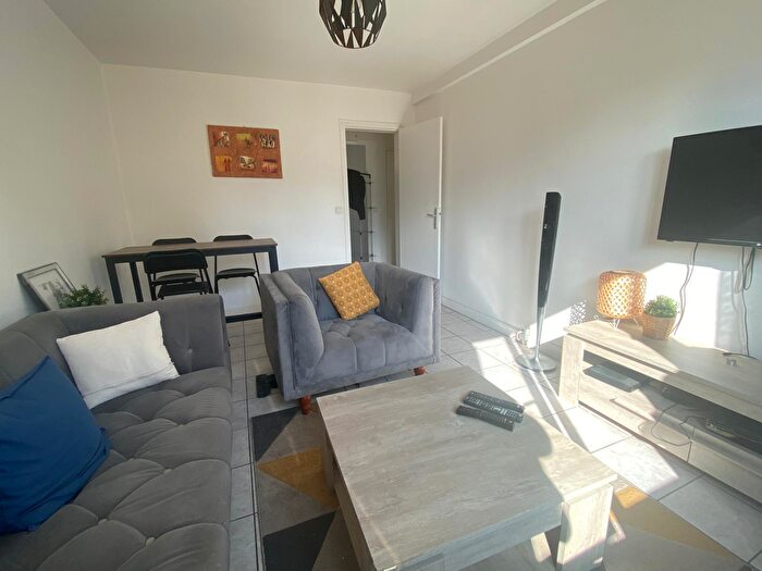 Appartement 4 pièces à louer - Évreux