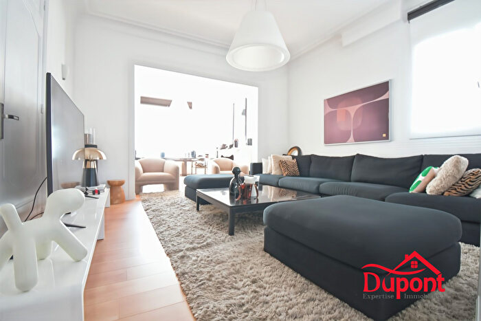 Valenciennes : Maison 7 pièces à vendre