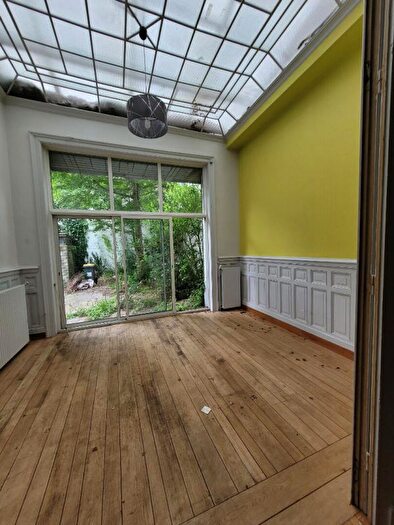 Maison 12 pièces à vendre à Lille, Moulins