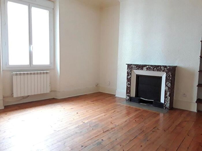 Grenoble, Centre-ville - Appartement 2 pièces à louer