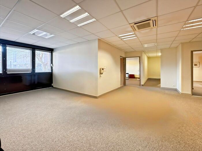 Appartement à vendre - Toulouse, Compans-Caffarelli - 5 pièces - 4 chambres