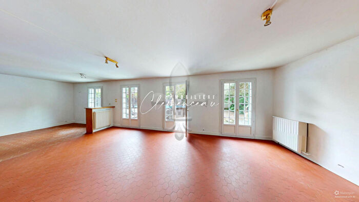 Maison 6 pièces à vendre à Médan