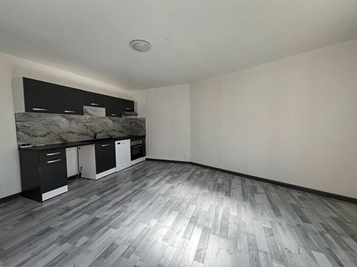 Appartement à louer - Savigny-sur-Orge - 2 pièces - 1 chambre