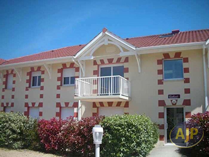 Appartement 3 pièces à louer - Le Verdon-sur-Mer