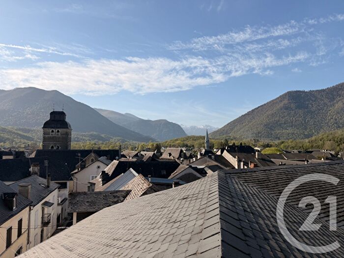 Maison 6 pièces à Arudy, à vendre