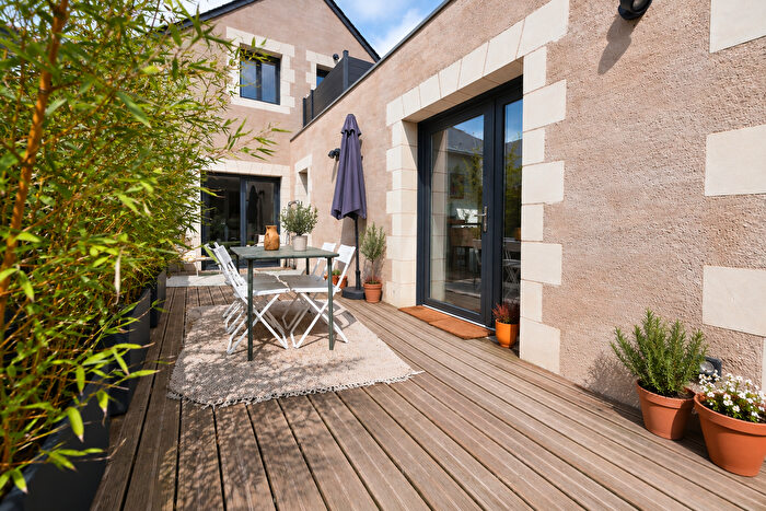 Maison 4 pièces à vendre - Corné