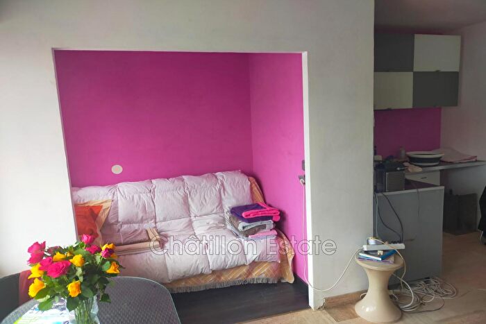 Appartement 1 pièce à vendre - Cannes