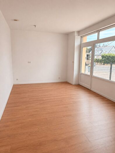 Appartement 1 pièce à vendre - Guer