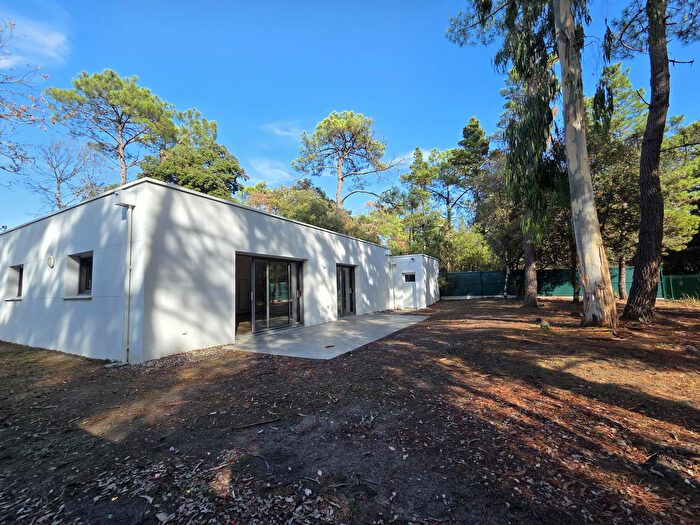 Maison 5 pièces à vendre à Saint-Hilaire-de-Riez, Fradinière, Pissot