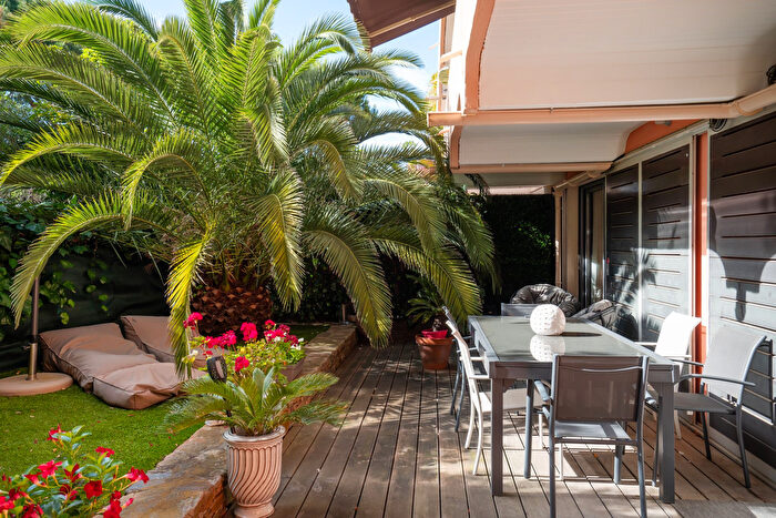 Appartement 3 pièces à Saint-Tropez, Pilon, Bourgade, Les Lices, à vendre