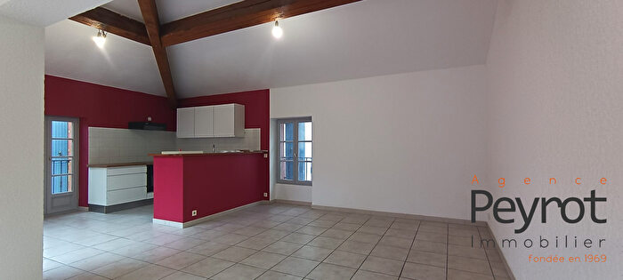 Appartement 4 pièces à louer - Perpignan, Saint-Matthieu