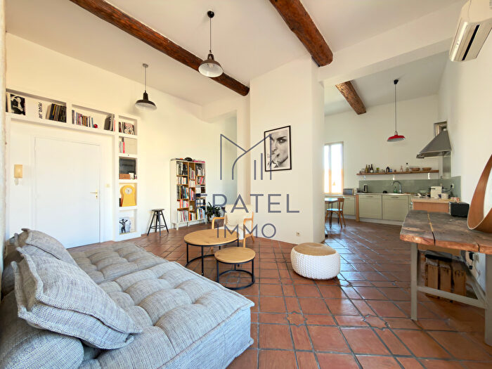 Pignan - Appartement 3 pièces à vendre