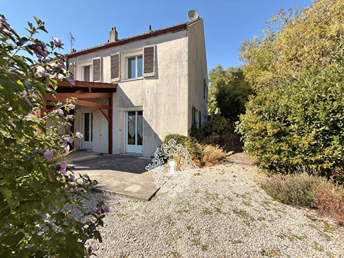 Maison 5 pièces à vendre à Donnemarie-Dontilly