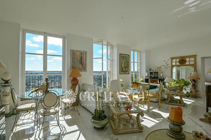 Appartement à vendre - Limay, Edouard Fossé, Aristide Briand - 3 pièces - 2 chambres