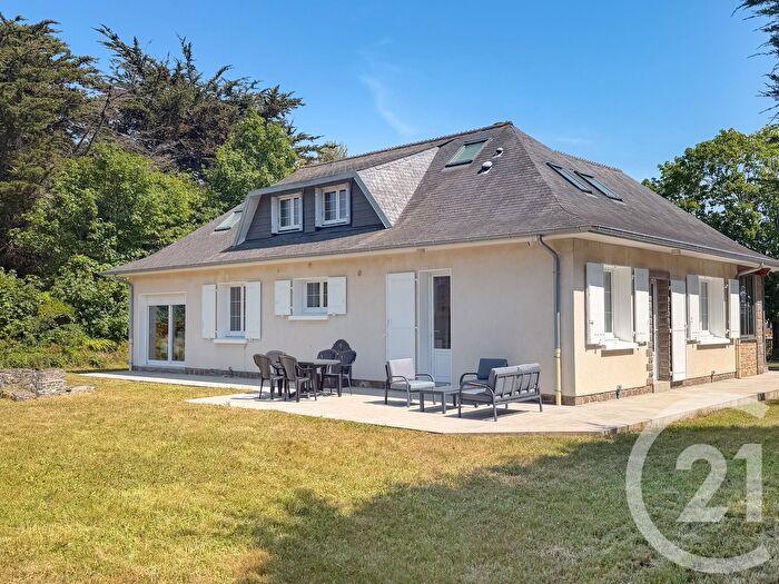 Maison 5 pièces à vendre à Barneville-Carteret