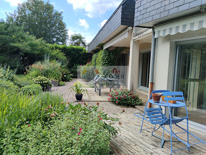 Maison 6 pièces à Carquefou, Bréchetière, Pépinière, Housseau, à vendre