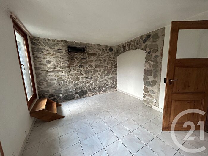 Appartement à louer - La Muraz - 2 pièces - 1 chambre