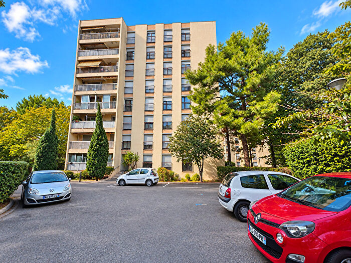 Appartement 3 pièces à louer - Marseille 10ème, Saint-Loup