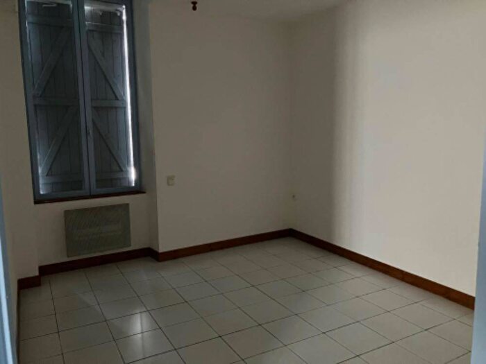 Appartement à louer - Châtillon-sur-Loire - 2 pièces - 1 chambre