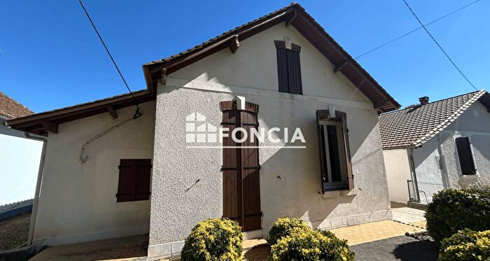 Bergerac, Les Vaures, Vergnes, Breuil, Beauplan : Maison 3 pièces à vendre