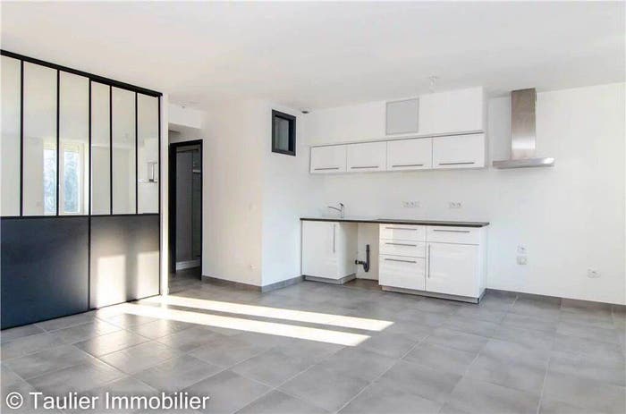 Appartement 3 pièces à louer - Vinay