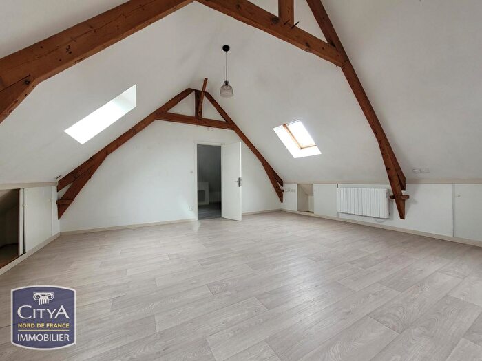 Appartement à louer à Marck