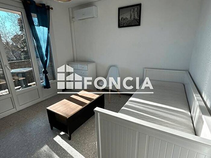 Appartement à louer - Alco, Montpellier - 1 pièce