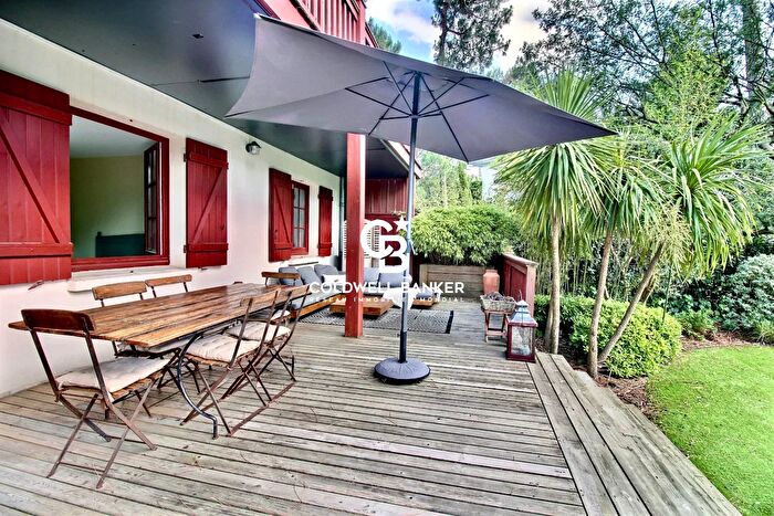 Arcachon, Les Abatilles - Appartement 4 pièces à vendre