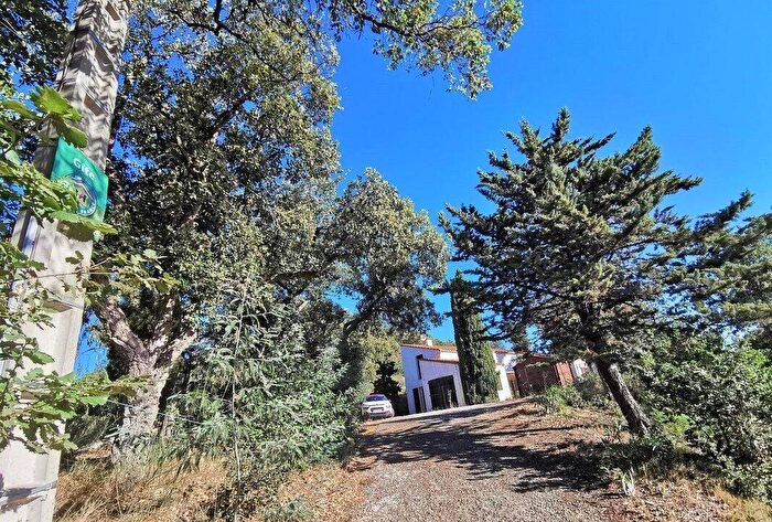Montesquieu-des-Albères - Maison 4 pièces à louer