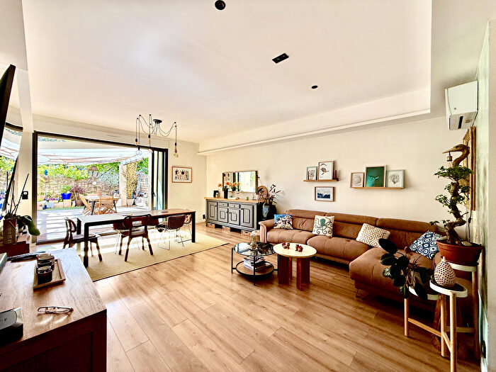 Maison 6 pièces à vendre à Mudaison