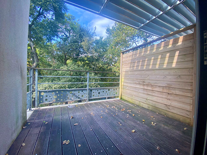 Appartement à vendre - La Rochelle - 4 pièces - 2 chambres