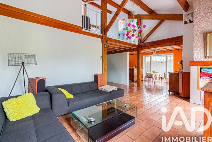 Maison à vendre - Cestas, Gazinet Nord, Toctoucau - 5 pièces - 3 chambres