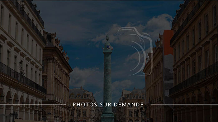 Appartement 5 pièces à vendre à Paris 16ème, Dauphine