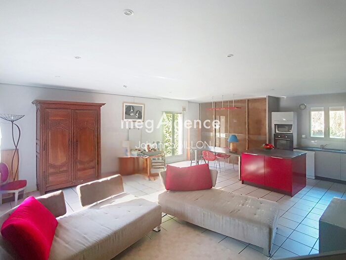 Maison 6 pièces à vendre - Savonnières