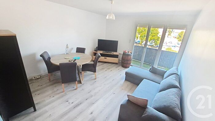 Appartement 3 pièces à vendre - Alès, Prairie, Promelles, Fb du Soleil