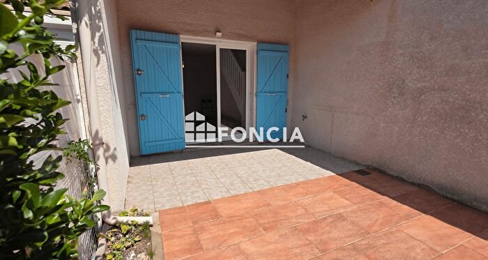 Maison à vendre - Fleury, Saint-Pierre, Les Cabanes - 2 pièces - 1 chambre