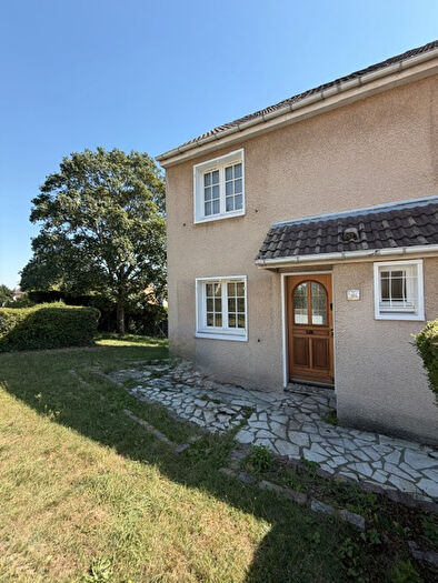 Maison 5 pièces à Eu, à vendre